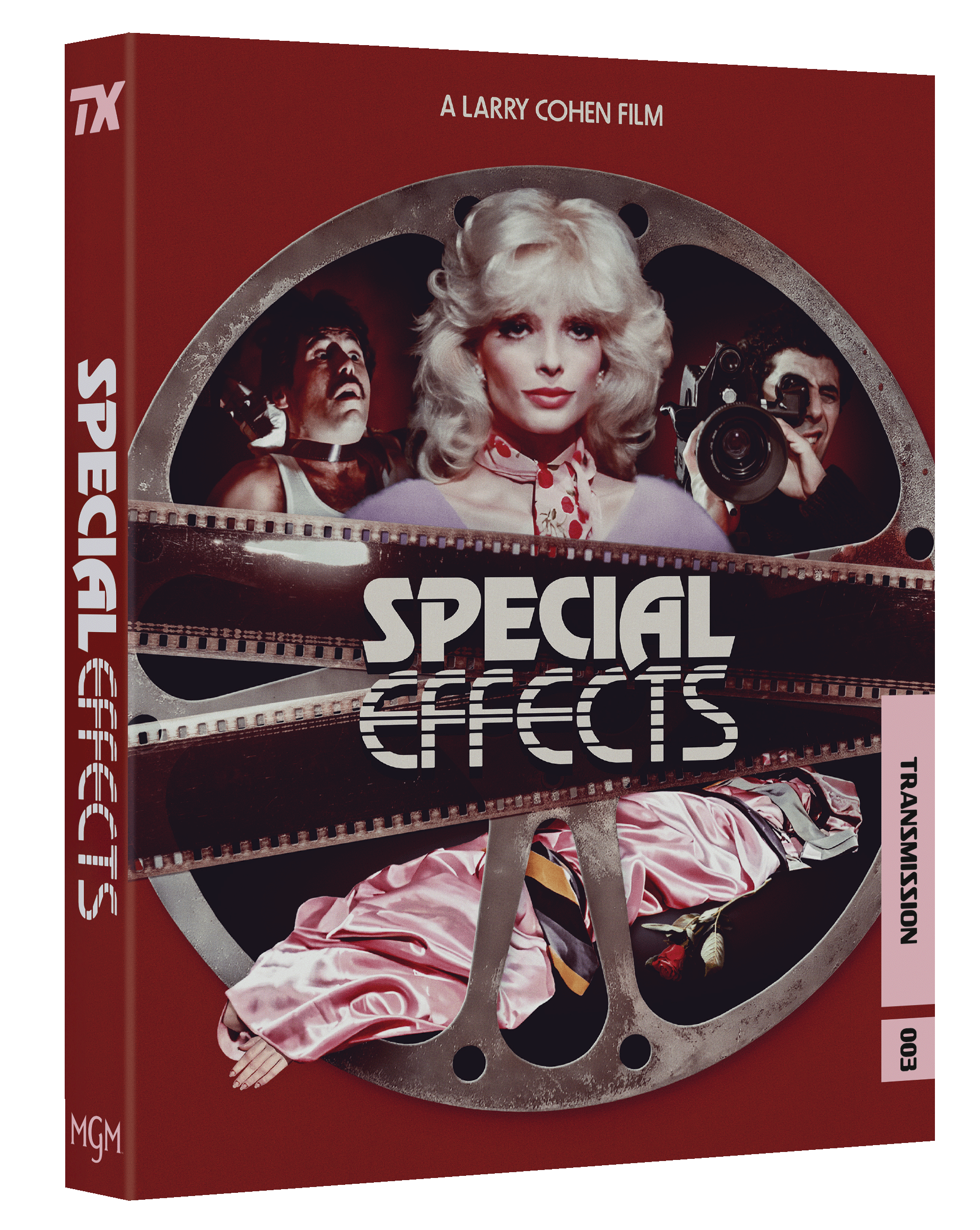 Radiance Films – Limelight Collection