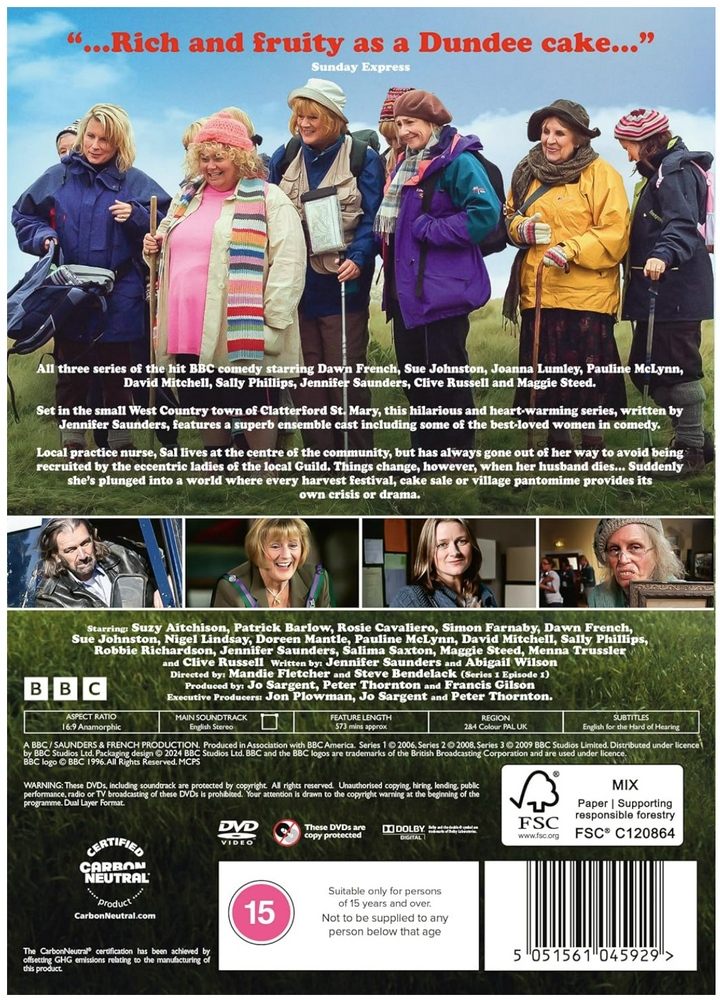 BBC – Limelight Collection