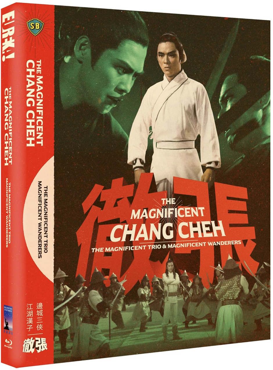 EUREKA! – Limelight Collection