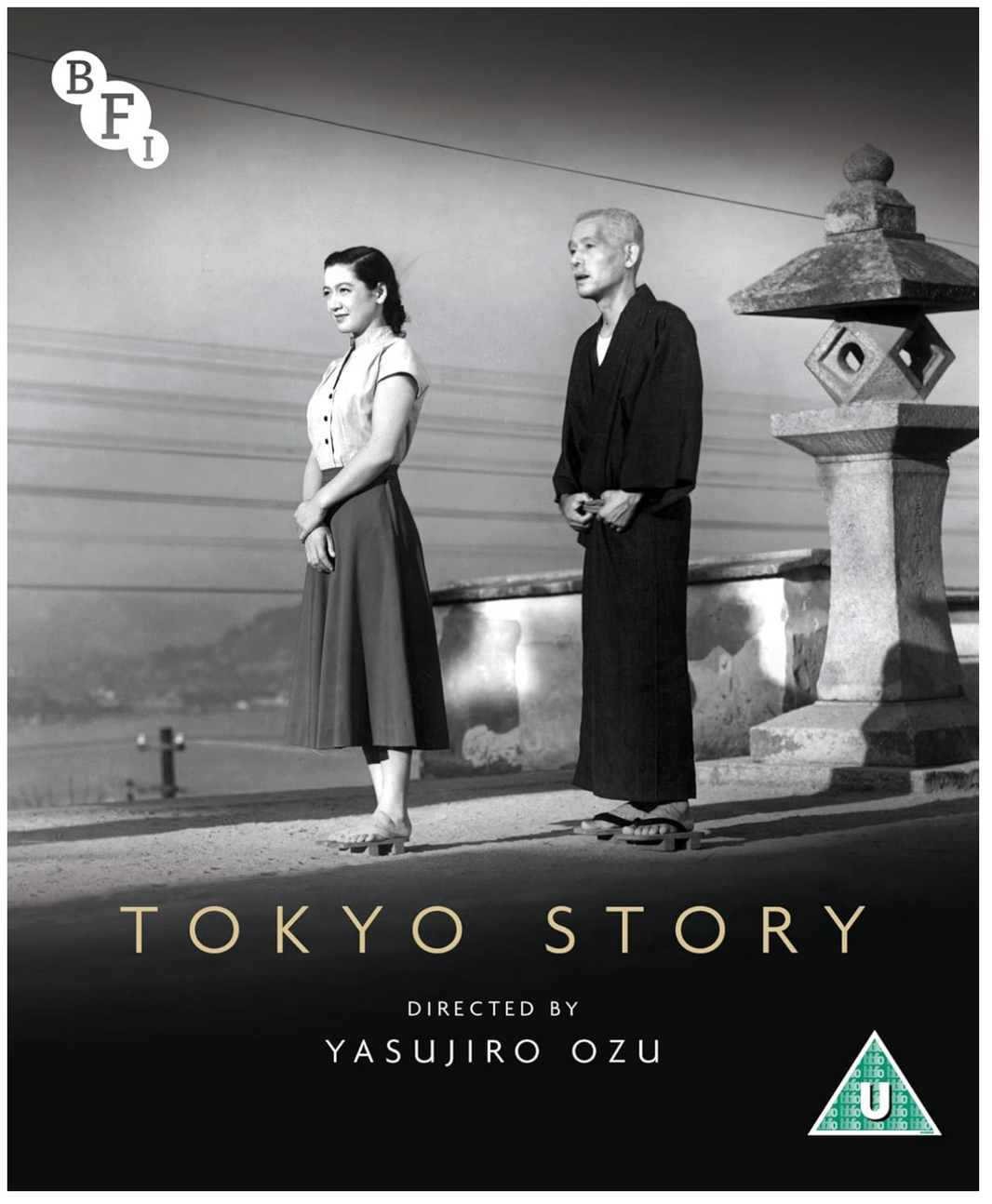 BFI – Limelight Collection