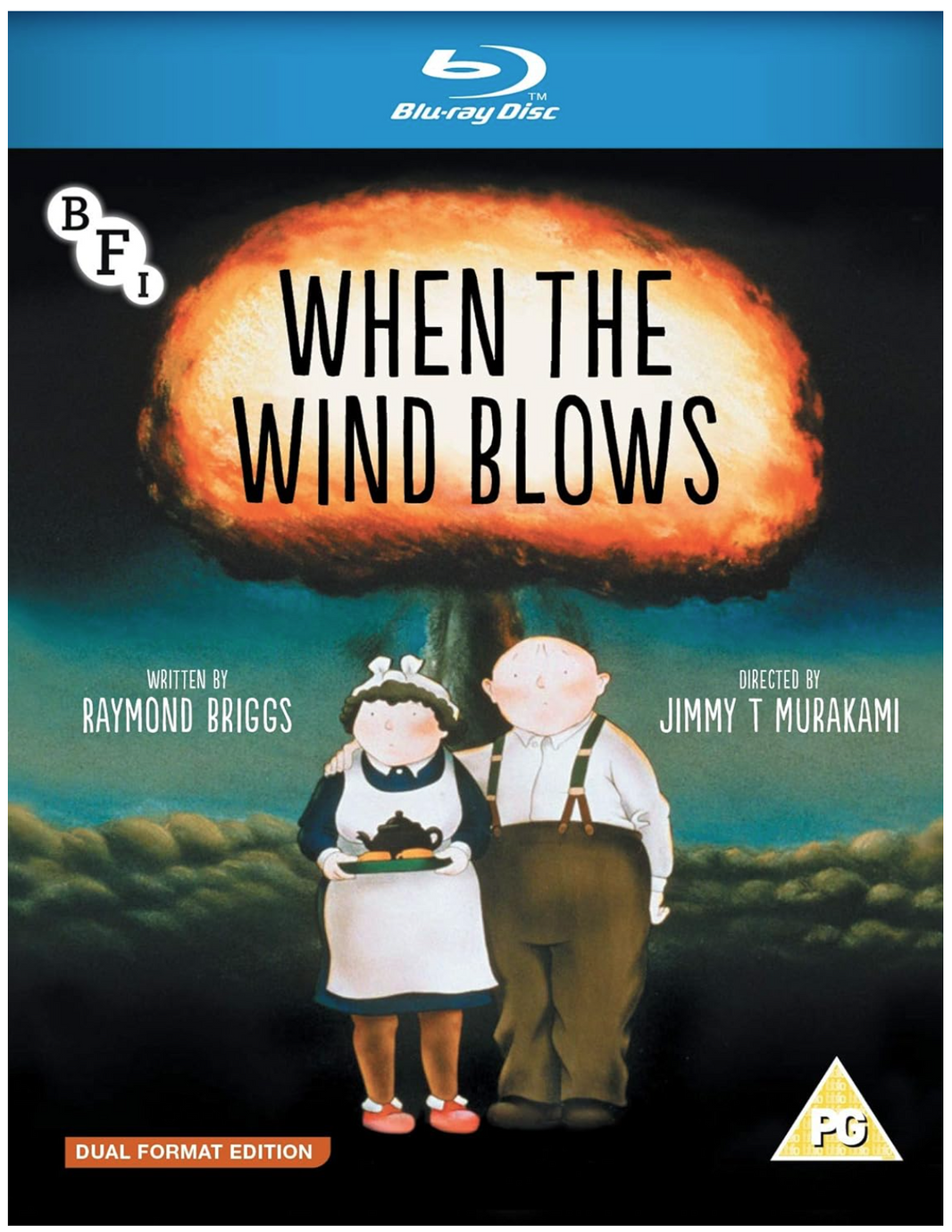 BFI – Limelight Collection